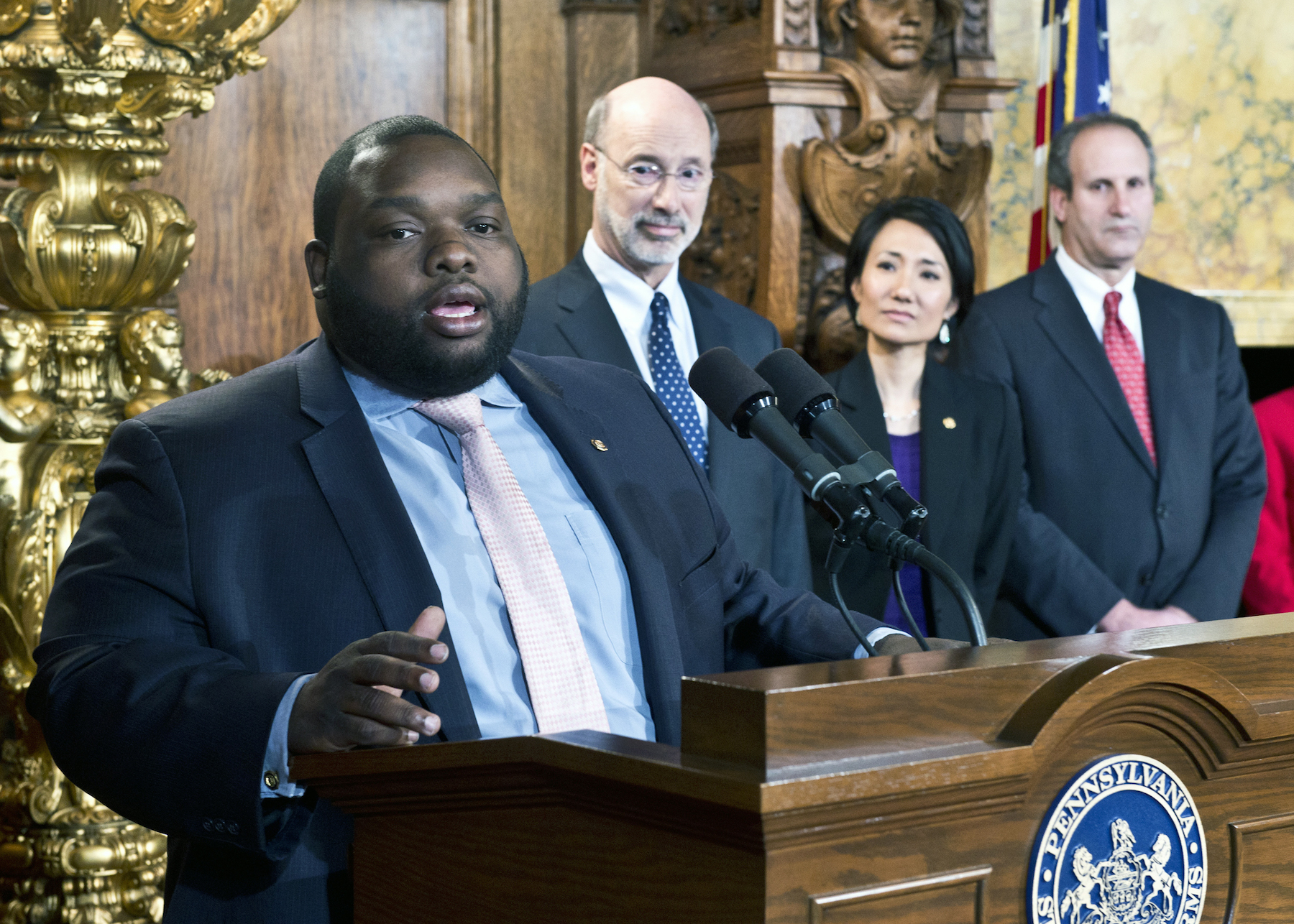 Get Ready, Get Set: PA Prepares for Clean Slate Implementation ...