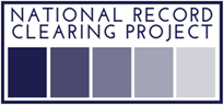 National Record Clearing Project - Community Legal Services