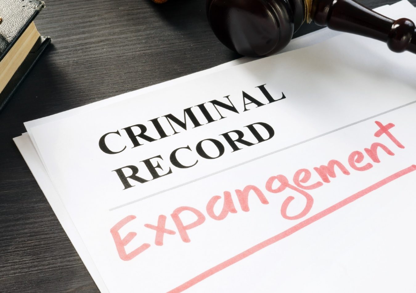 Criminal Records Archives - Community Legal Services
