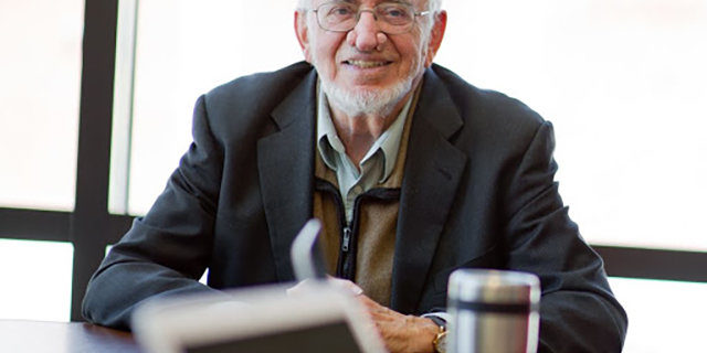 Remembering Howard Lesnick