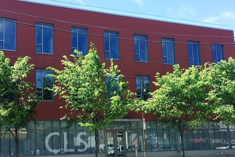 FAMILY - Community Legal Services