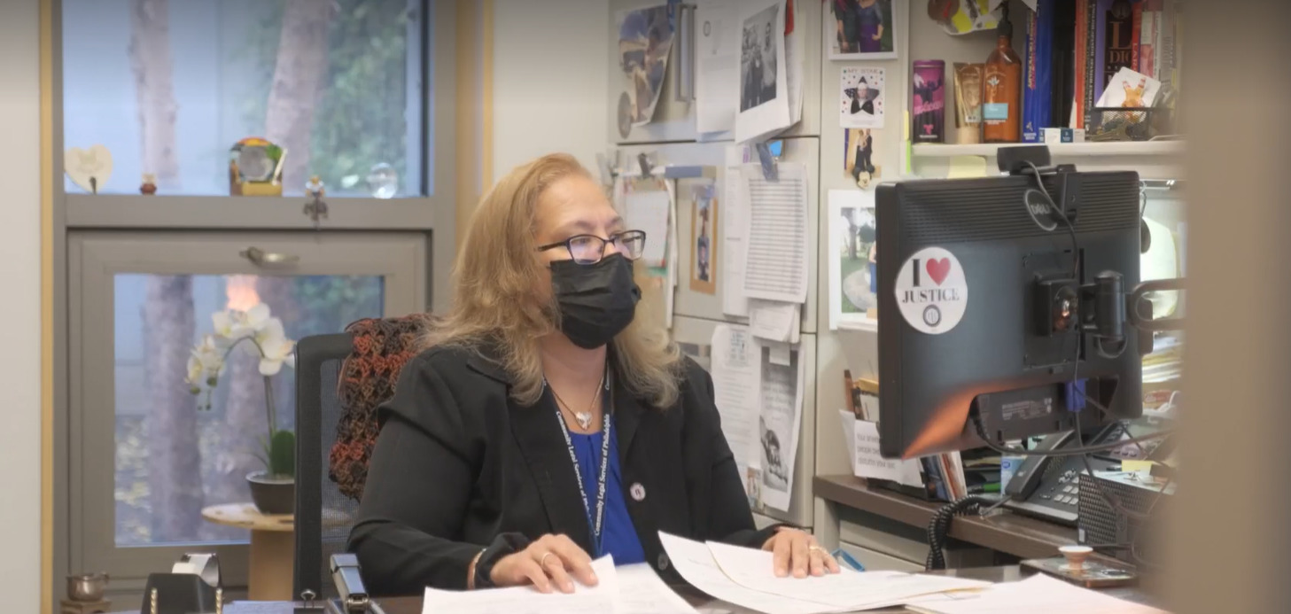 Community Legal Services - Philadelphia | Free Legal Help