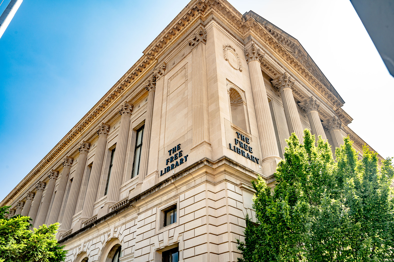 CLS’S 35th Annual Bar Campaign is Live