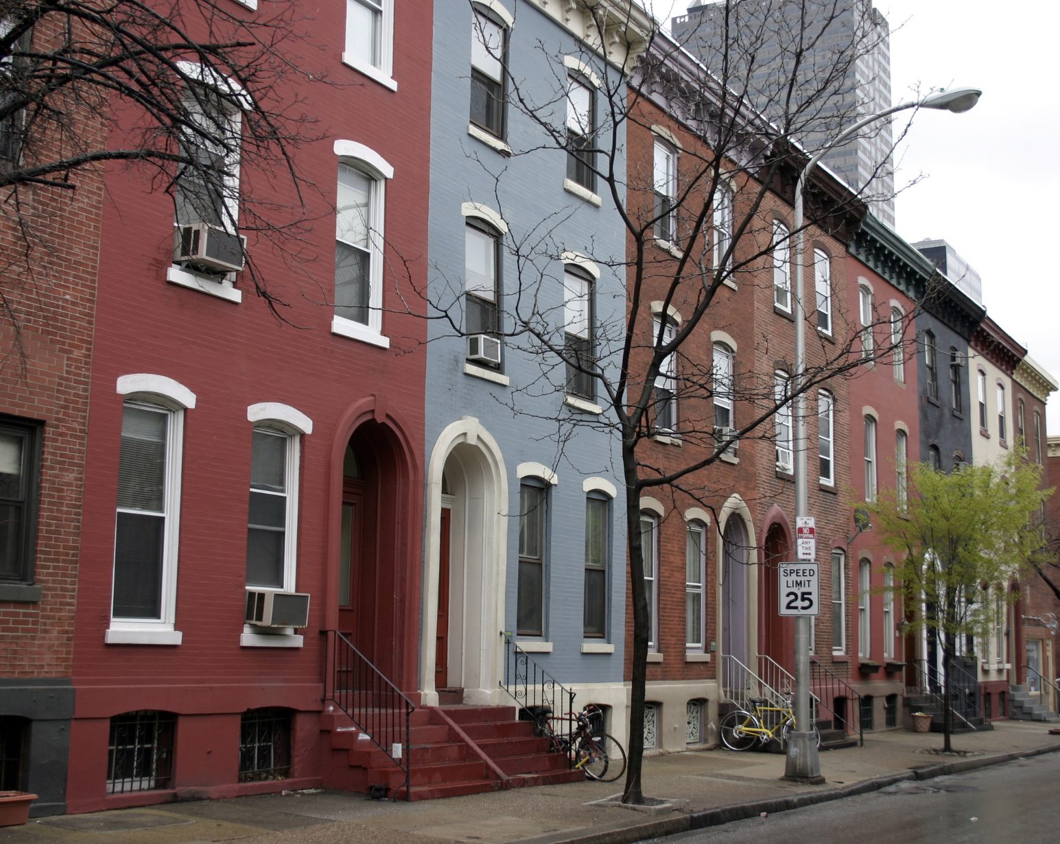New Report Shows Unintentional, Systemic Bias in Philadelphia Property ...