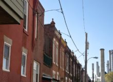 The Eviction Process in Philadelphia County - Community Legal Services