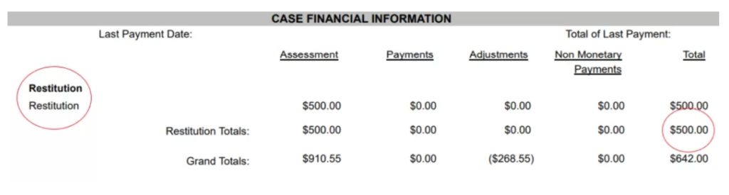 Clean Slate - Frequently Asked Questions - Community Legal Services
