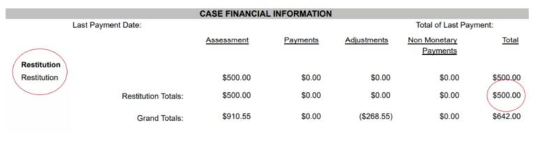 Clean Slate - Frequently Asked Questions - Community Legal Services